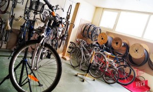 Atelier Vélo Participatif | monchervelo.fr